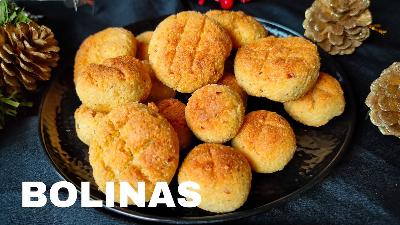 Bolinhas | bolina |Goan sweet |Goan Christmas sweet |Christmas recipe ...