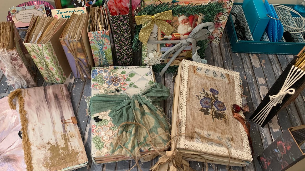 Twine, string, fabric, yarn, binding techniques & hi from 🐾 - YouTube