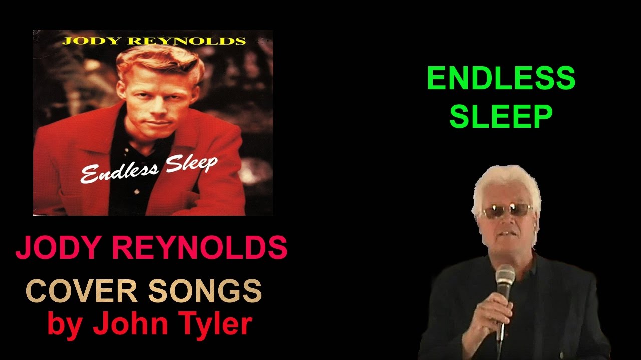 Endless Sleep - Video & Song by John Tyler - YouTube