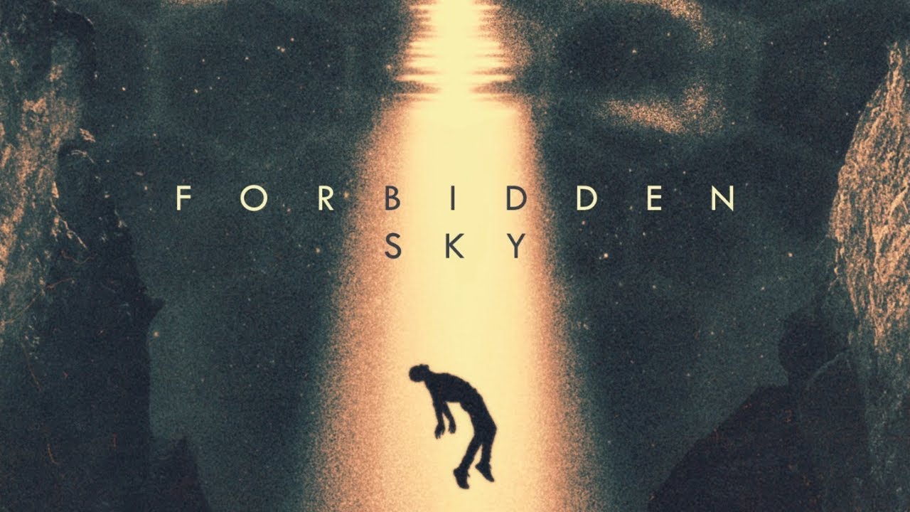 FORBIDDEN SKY | Kickstarter Promo | Greg Sestero - YouTube