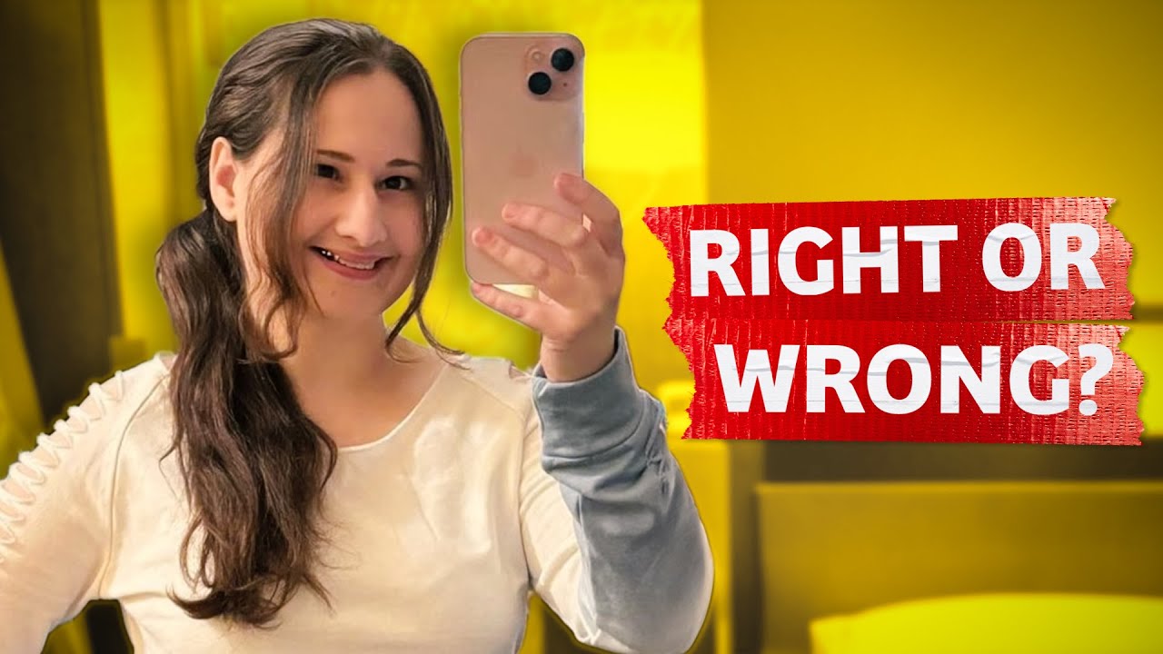 The Real Story of Gypsy Rose Blanchard - YouTube