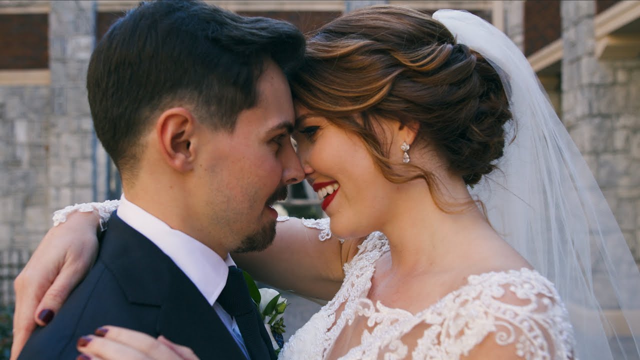 Amy + Ross Instagram Film - YouTube