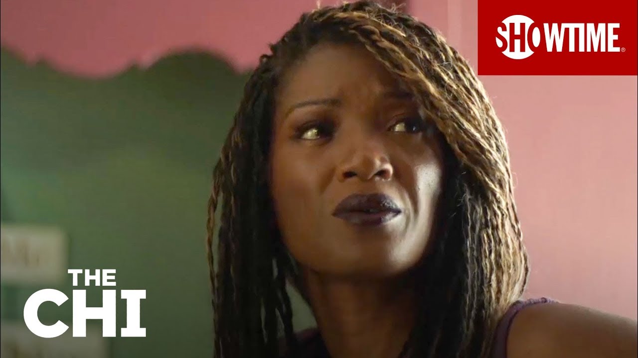 Next on Episode 6 | The Chi | Season 2 - YouTube
