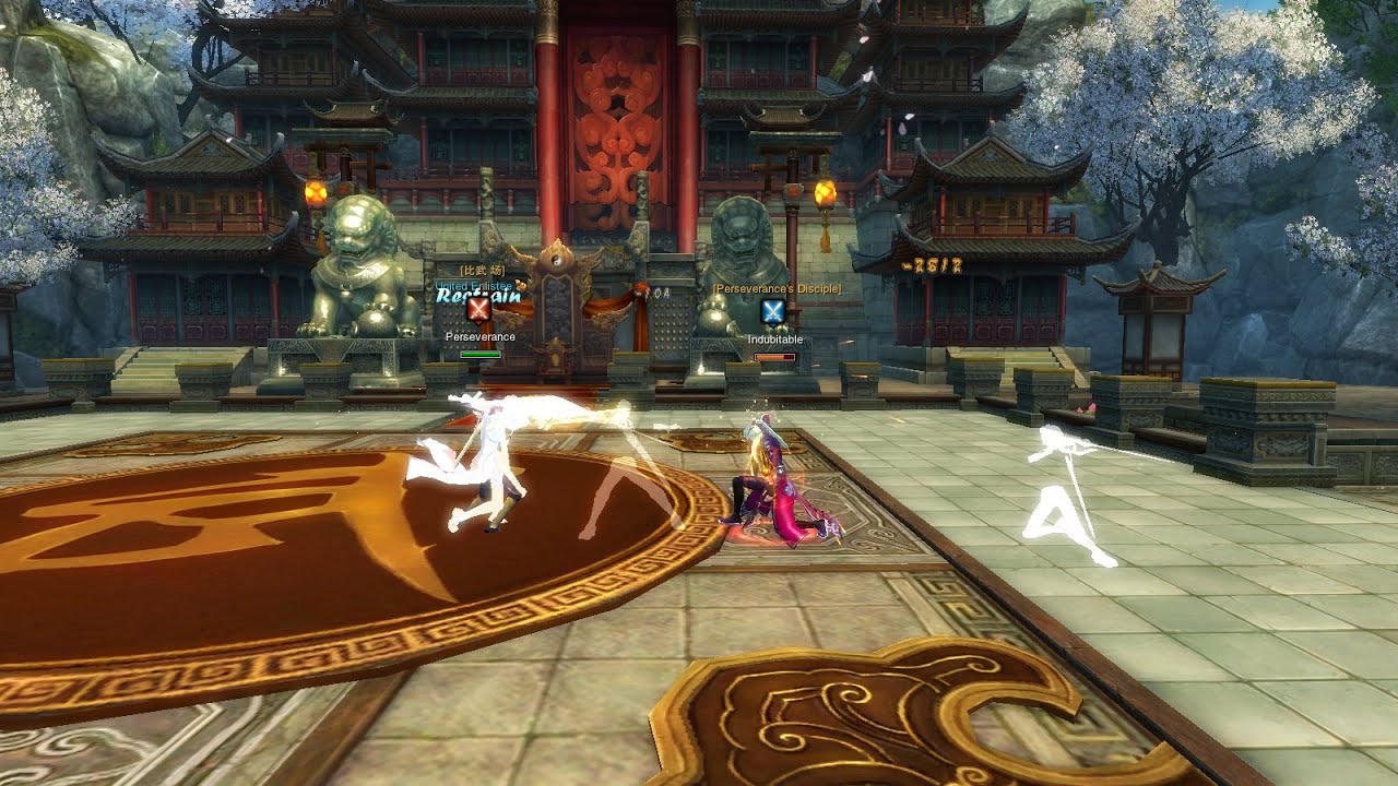 BLOCK BREAK | Swordsman Online 101 - YouTube