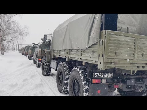 Russia-led troops sent to Kazakhstan as 'dozens' killed in unrest | AFP