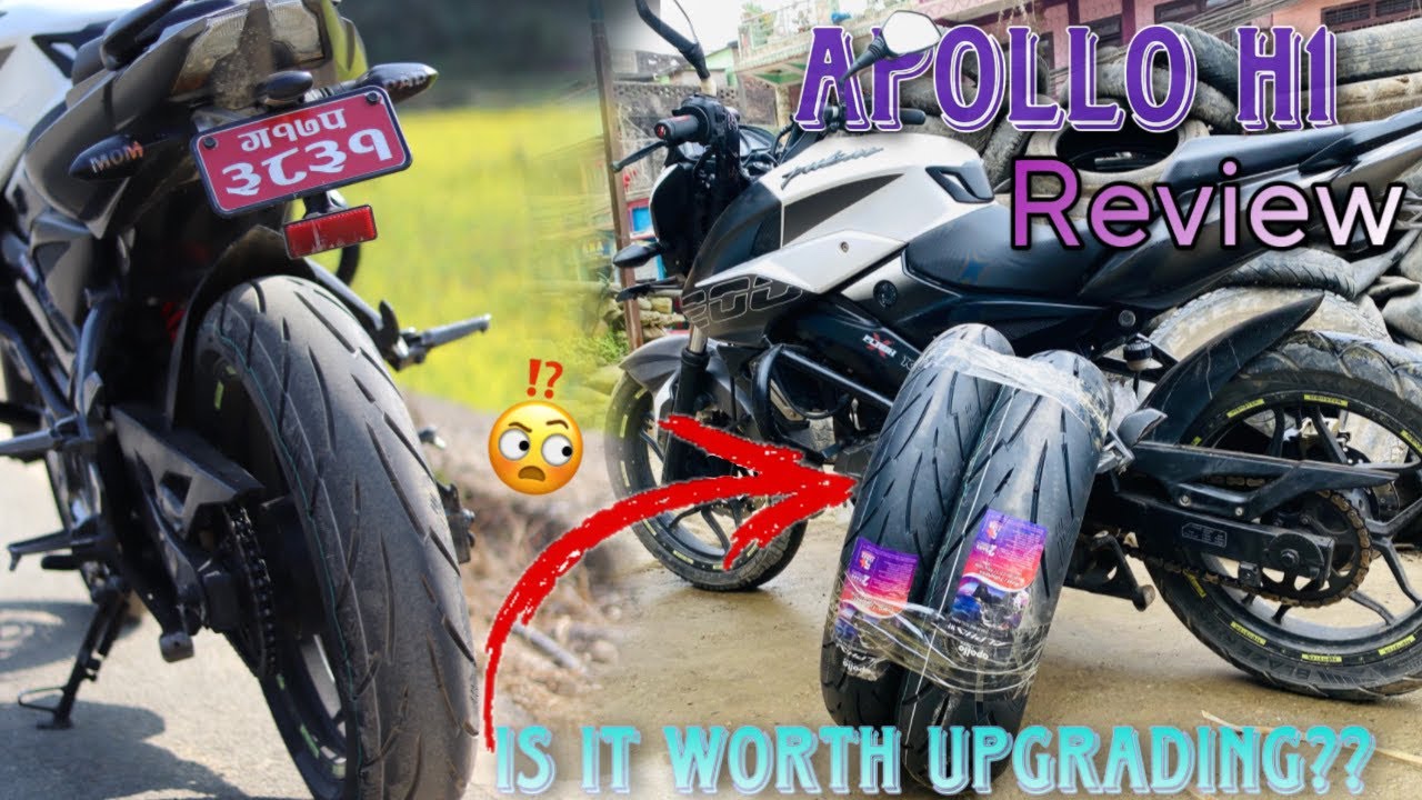 Apollo Alpha H1 Tyre Review Pros And Cons Of This Tyre YouTube apollo-alpha-h1-tyre-review-pros-and-cons-of-this-tyre-youtube