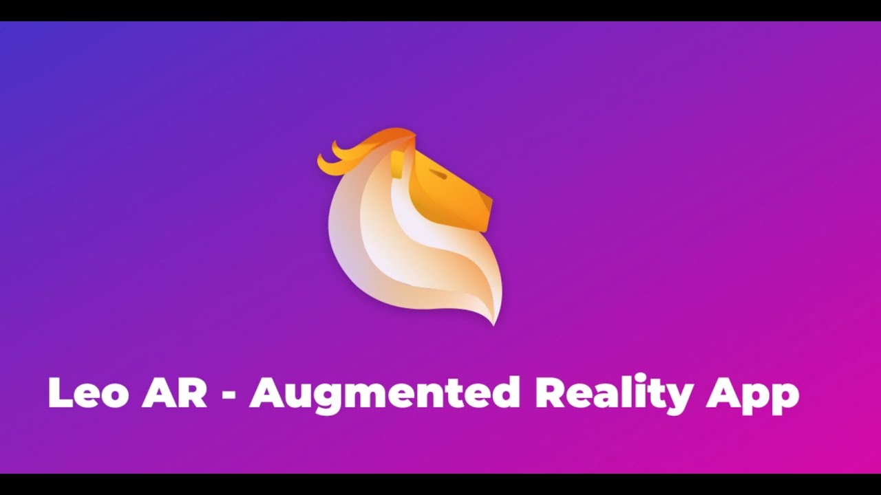 Leo AR - YouTube