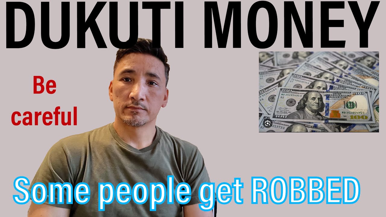 Be Safe // Don’t get Robbed by our own people!!! - YouTube