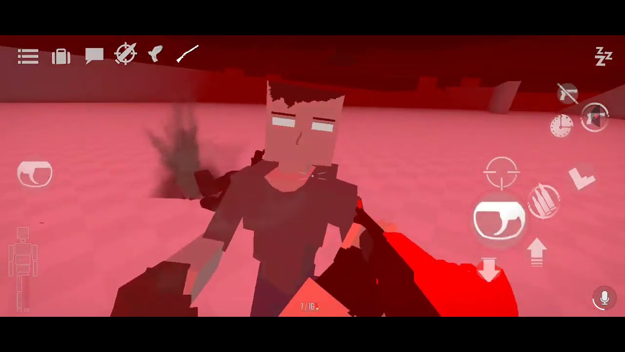 Verse Curse boss fight - YouTube