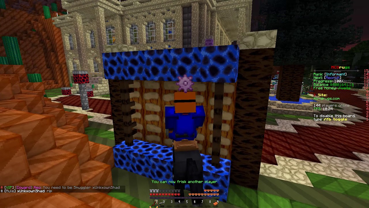 Minecraft 2018 06 26 15 49 25 09 4267 2029 1530049218861 - YouTube