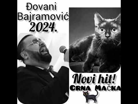 Djovani Bajramović 2024. \