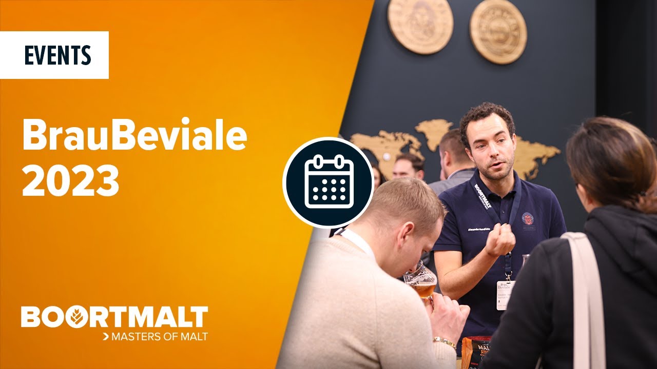 BrauBeviale 2023 - YouTube