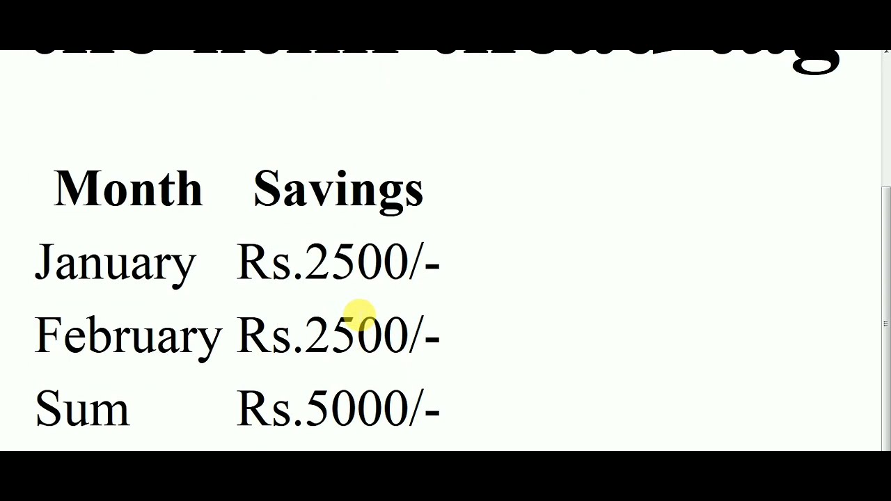 The HTML thead tag ! #coding #htmltags #html #html5 #htmltutorial - YouTube