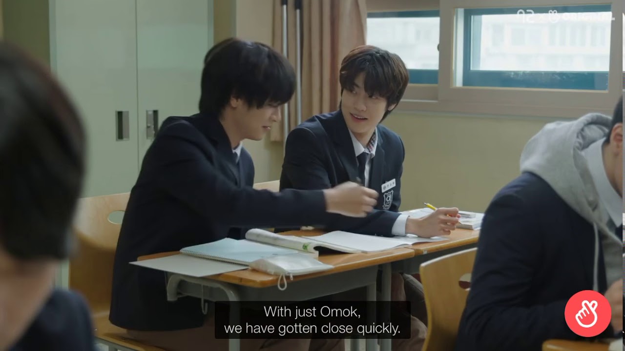 [ENG SUB] All-Boys High | 아.남.행 | Chapter 2 - YouTube