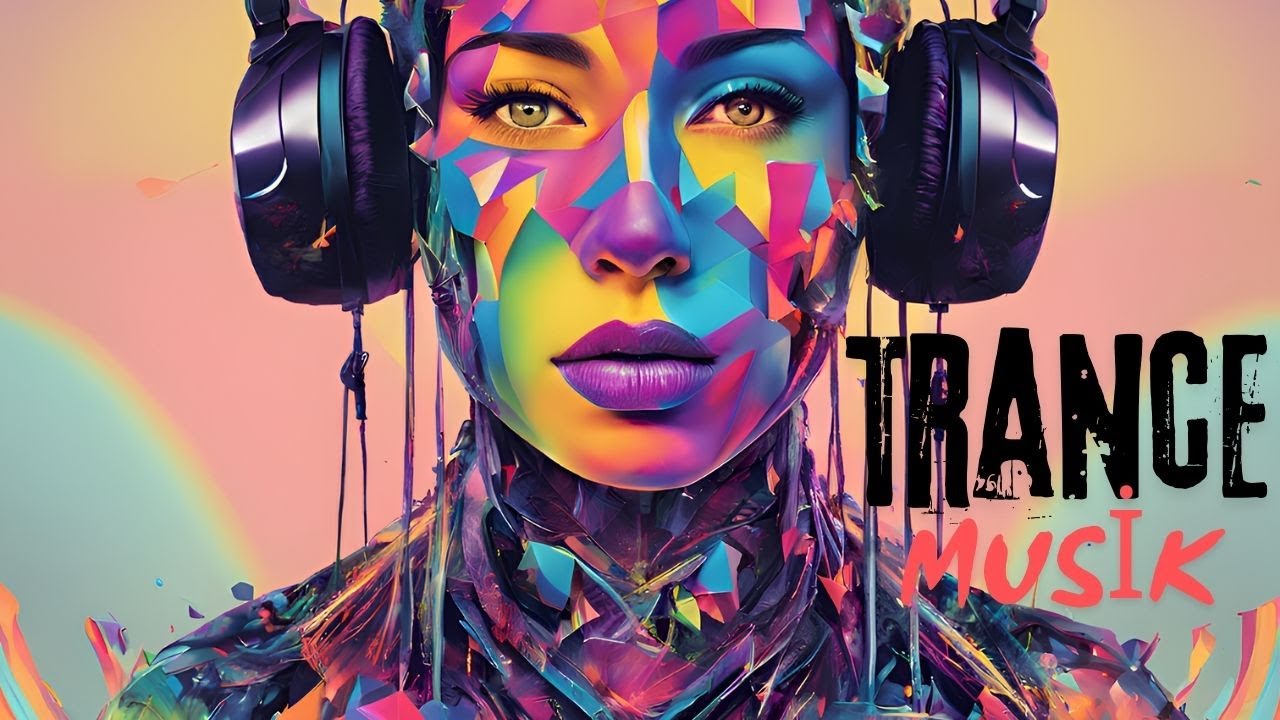 Trance Musik | Beste Auflistung von Trance-Musik | Tik Tok Trance Musik ...