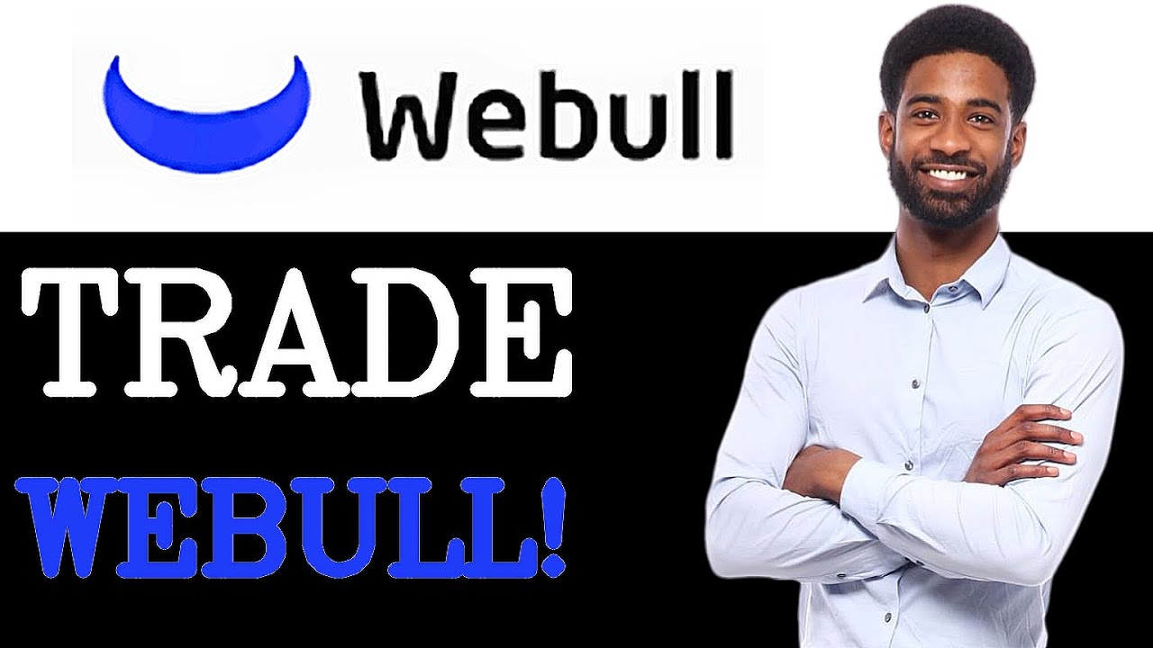 How To Use Webull In Australia (2025) - YouTube