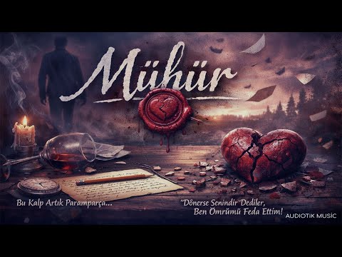 Audiotik Music - Mühür