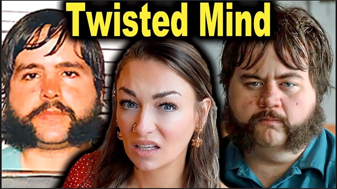 The Bizarre Confessions of Serial Killer & Grave Digger Larry Hall ...