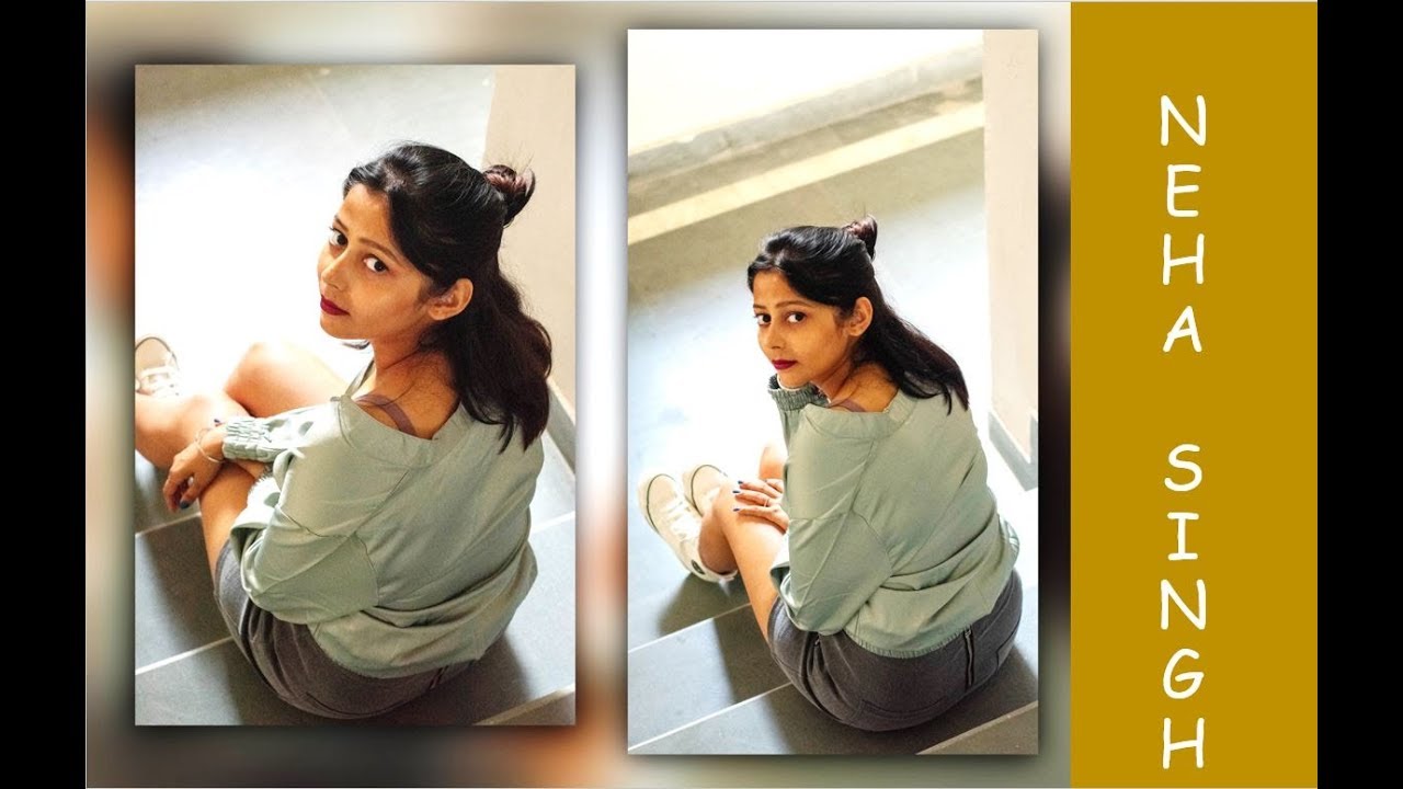 Neha Singh coming live soooonnn!! - YouTube