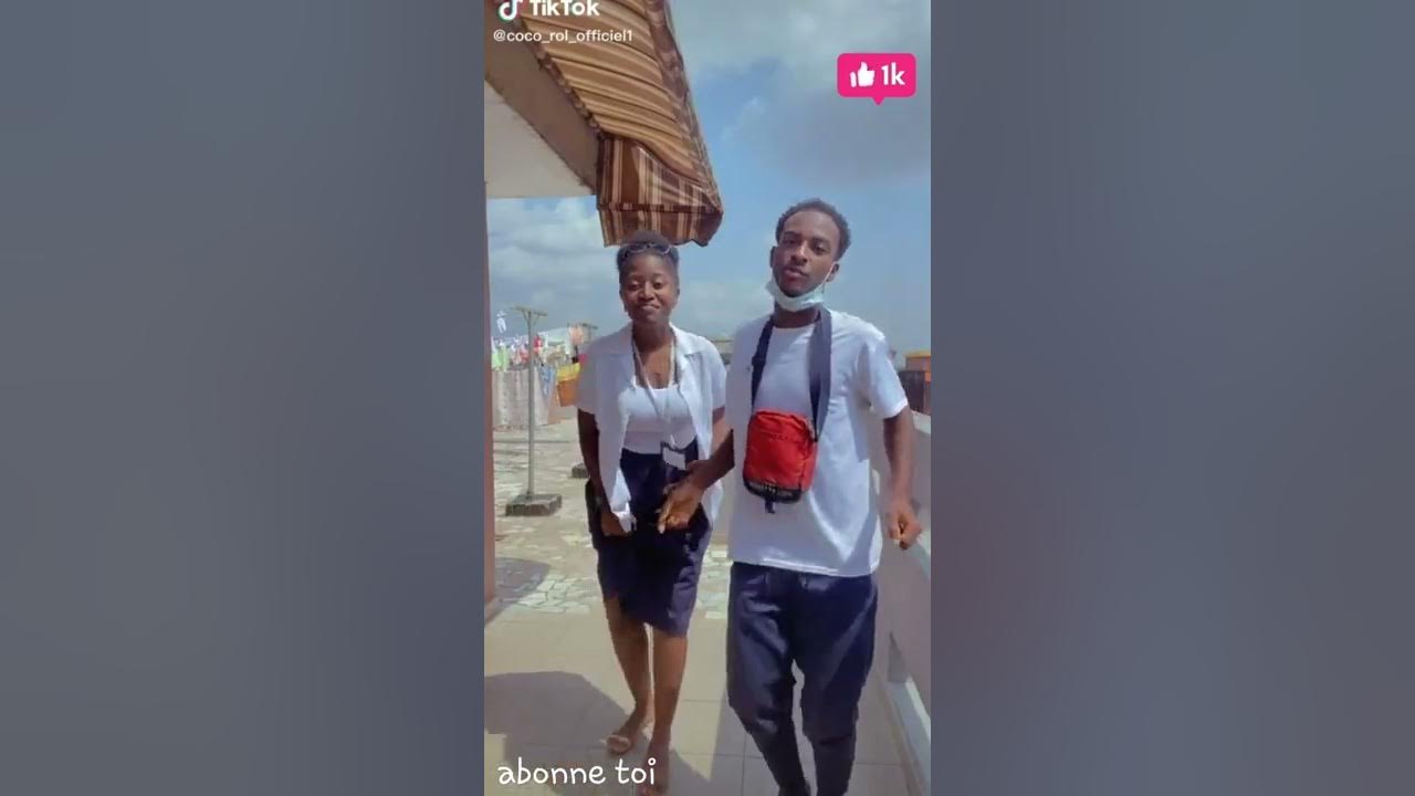 Moi et ma nan challenge_tiktok @EZZYEXPERIMENTS123 - YouTube Music
