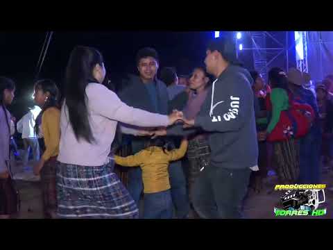 Linda Juanera marimba orquesta la riquitosa