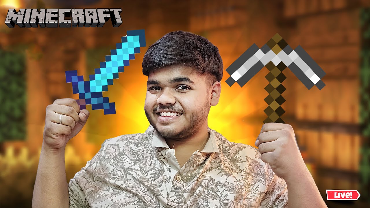 Minecraft FUN - YouTube