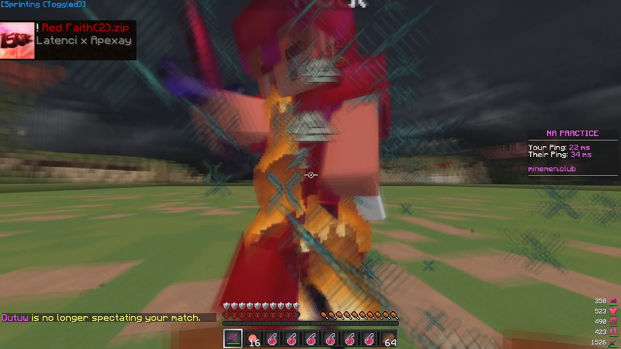 THE BEST PRAC PACKS FOR POTPVP - YouTube