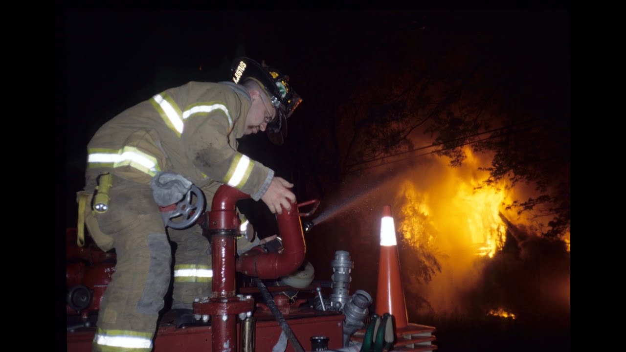 MSFD Open House 2003 - YouTube