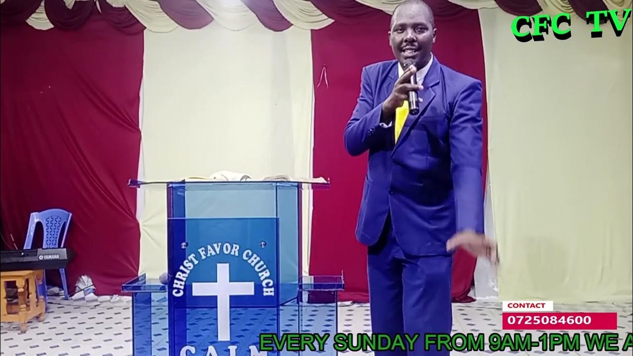 Embracing Sound Doctrine - YouTube