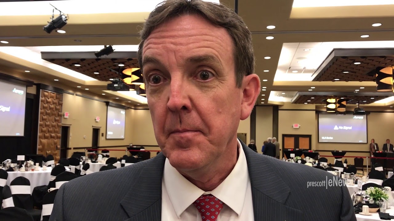 Ken Bennett April 21, 2018 - YouTube