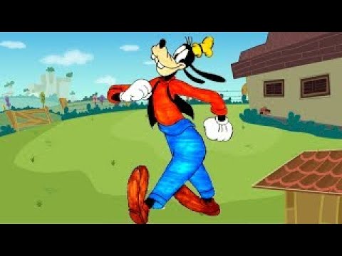 Desenho Pateta Completo - O Pateta de Pateta e Max 2016 Vídeo Completo ...