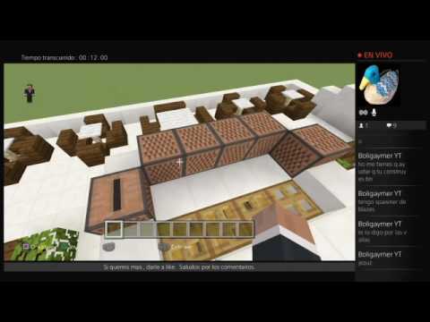 Discoteca en minecraft parte 2 - YouTube