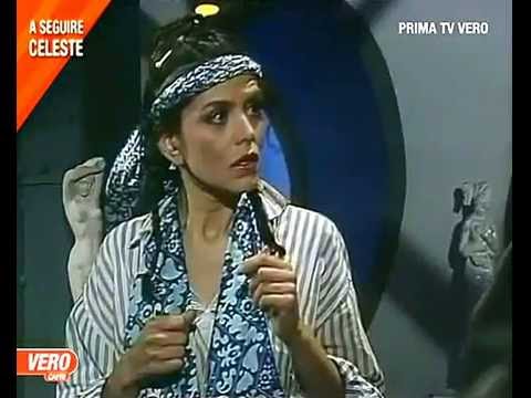 Telenovela Manuela Episodio 134 HD - YouTube