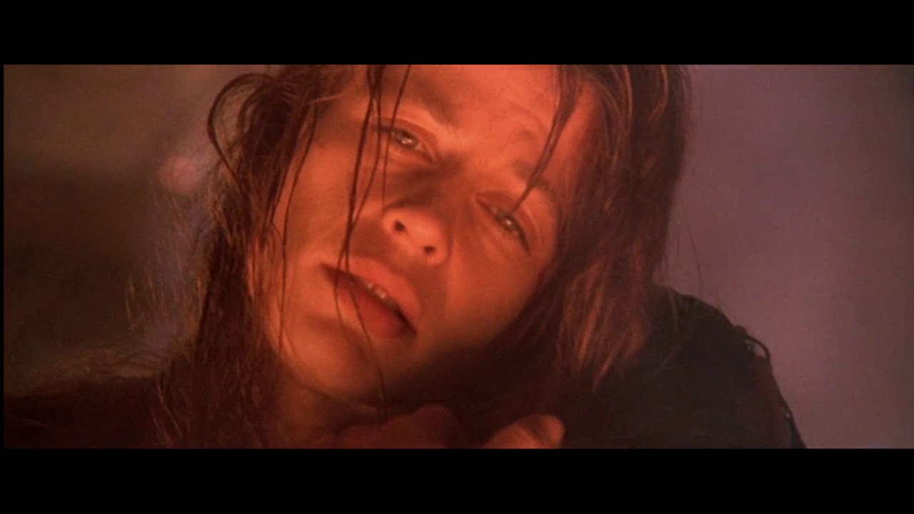 Terminator T2 Alternative Ending - YouTube