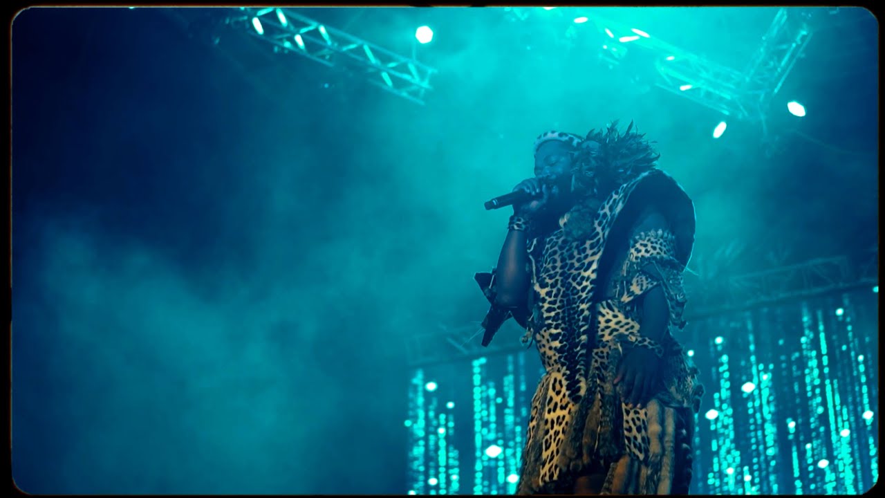 1020cartel Presents @Sjava_ATM Live At Mbombela Stadium (Official ...