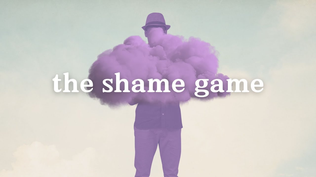 The Shame Game (4.21.24) - 11am - YouTube