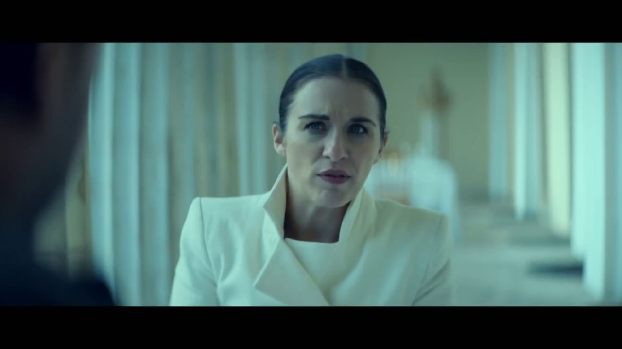 Action Team ITV2 - YouTube