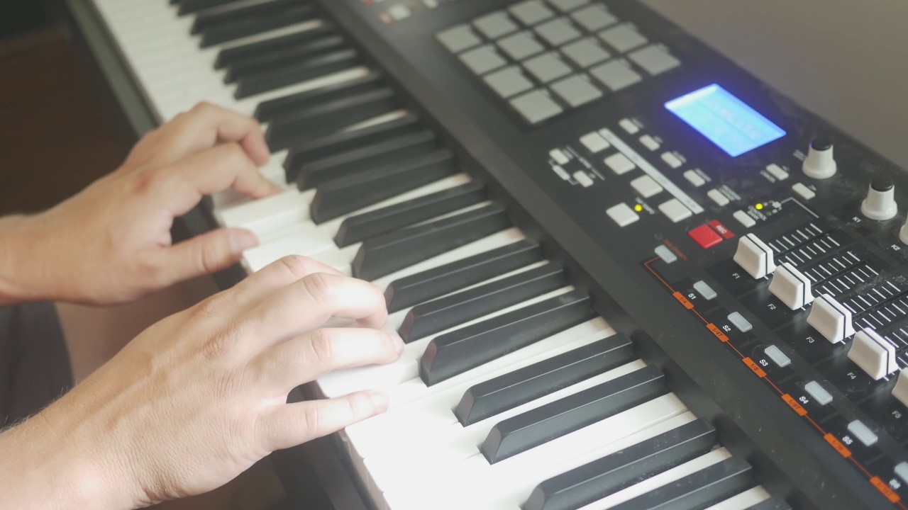 New song [PREVIEW] - Should I finish it? - YouTube