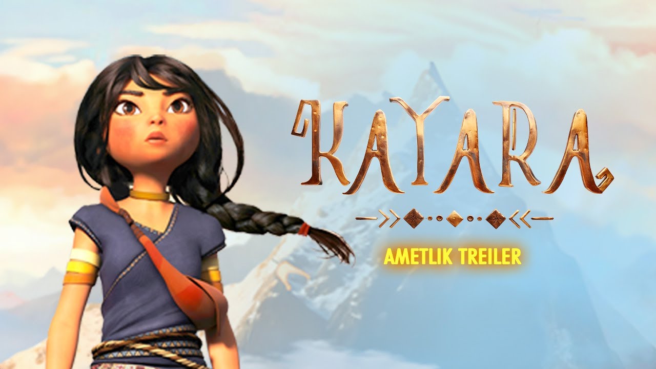 Kayara - Treiler - YouTube