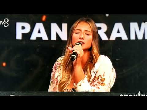 Aleyna Kalaycıoğlu - Sevme