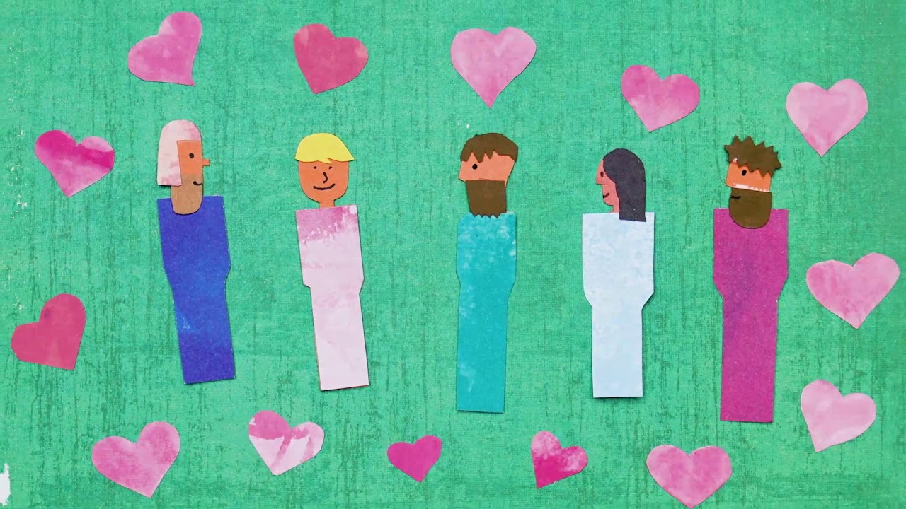 Gospel Project Unit 33 Session 2 Bible Story - YouTube