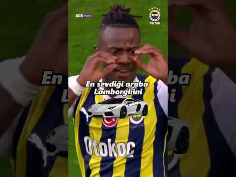 Batshuayi'nin \