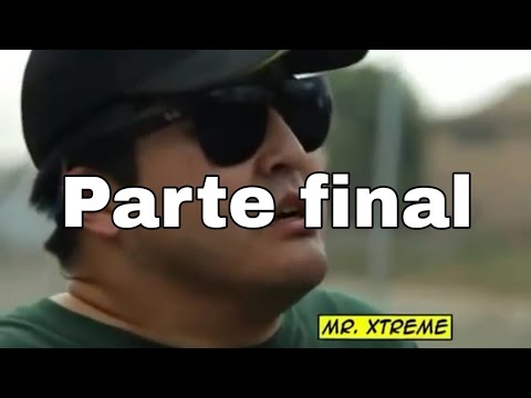 Mr. Extreme/ Documental de HBO de Superhéroes Parte 4/4 #rlsh #rlsh ...
