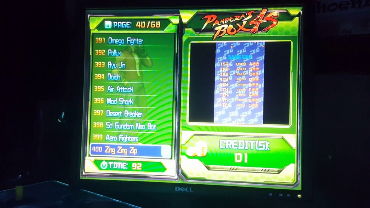 400 Zing Zing zip - YouTube