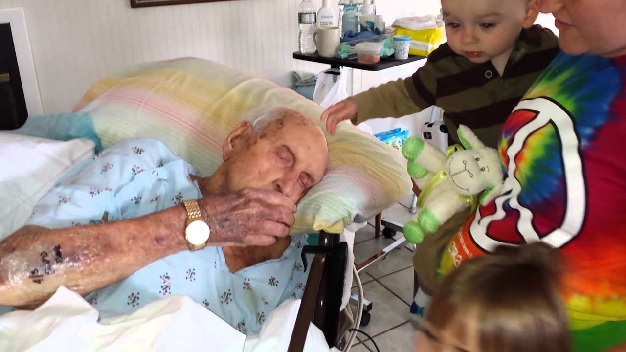 Ed Childress & Landon - YouTube