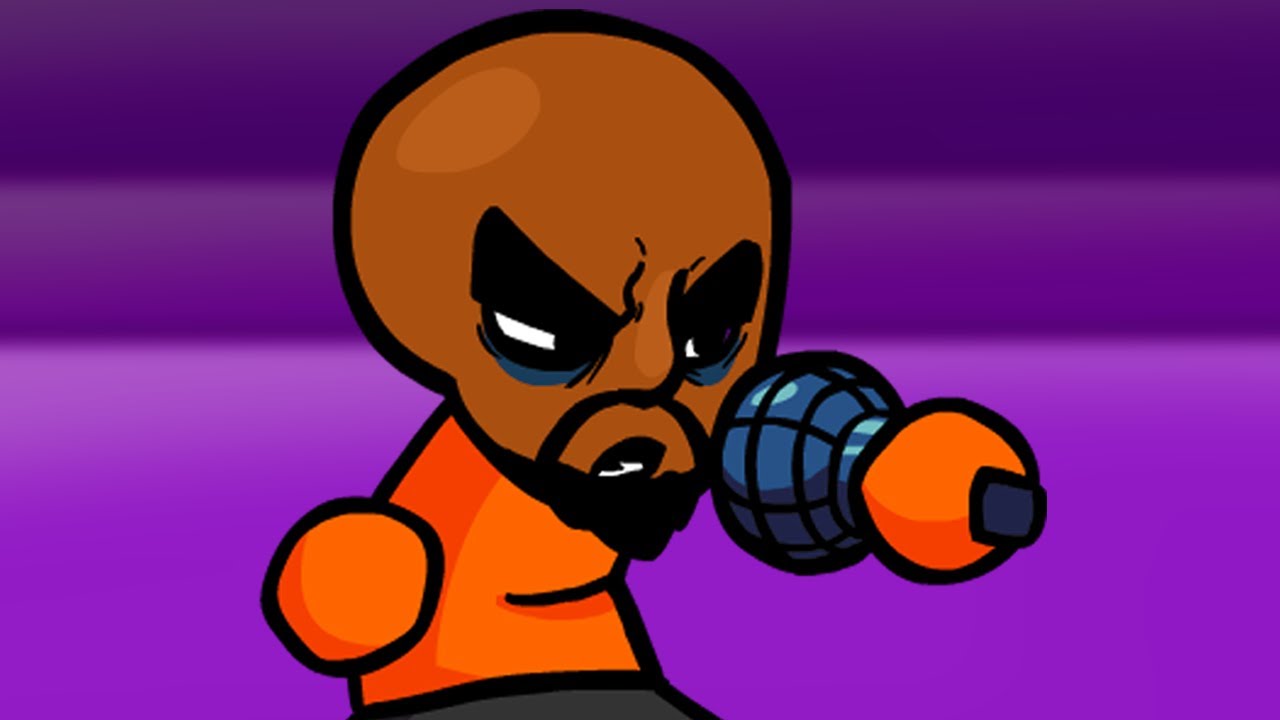 MATT 2.0.. MUITO MAIS DÍFICIL - Vs Matt Full Week 2 Friday Night Funkin ...