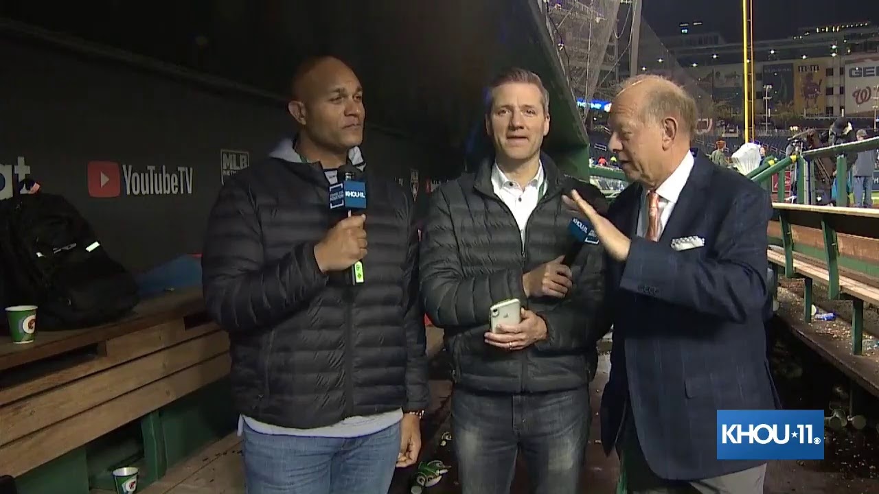 POSTGAME COVERAGE: Join Jason Bristol & Jeremy Booth as they break down ...