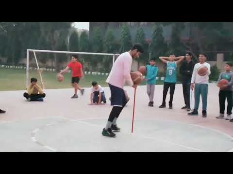 Ghum Ghum basketball | Fun day I Makes you better - YouTube