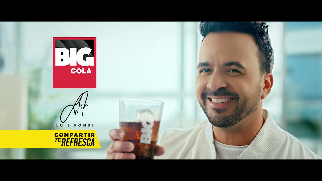 FONSI x BIG COLA - YouTube