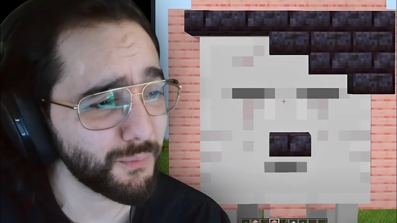 New Minecraft update on Instagram Reels?! - YouTube